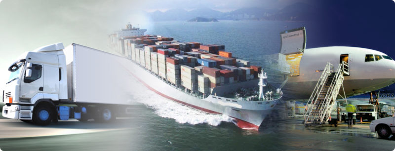 Multimodal transportation - Hoang Long Logistics